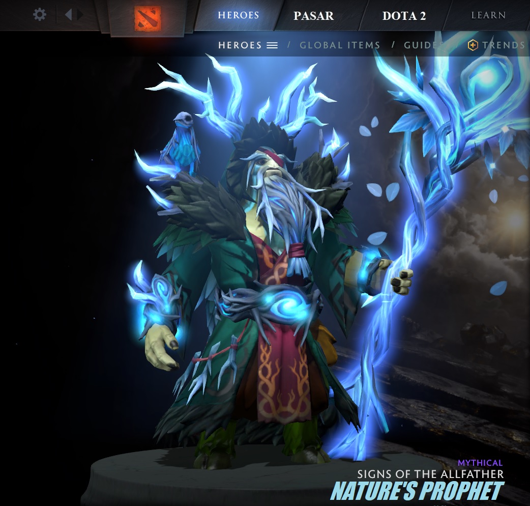 pasar dota 2